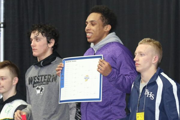 Fort Wayne area IHSAA State Wrestling Preview - Summit City Sports