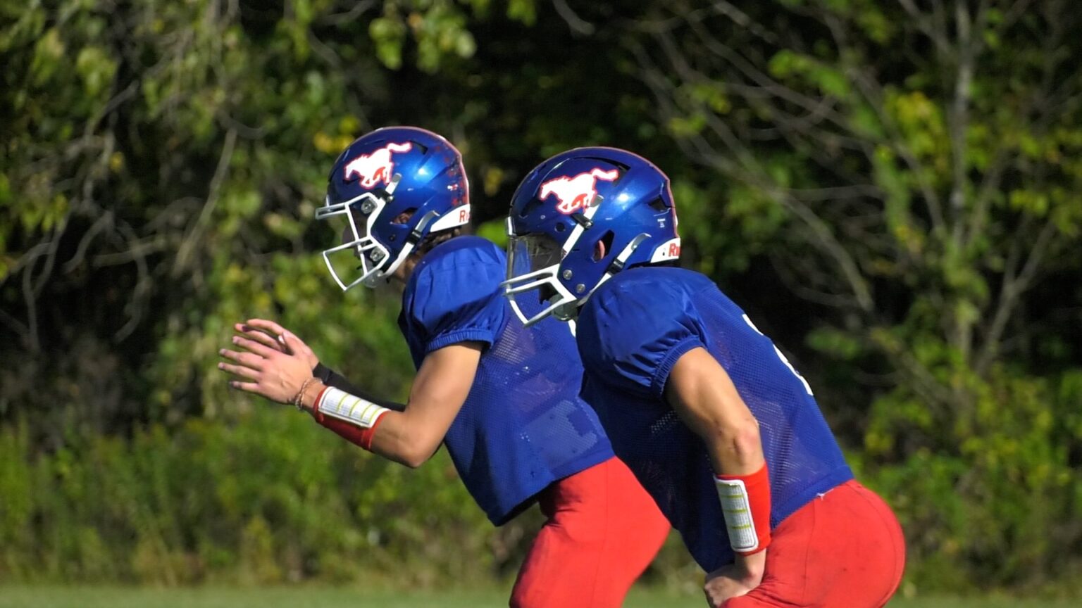 Conference Champ West Noble looking to make History - Summit City Sports