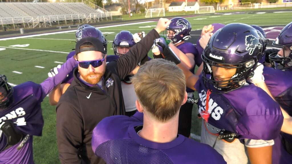 Leo wins its first Sectional Title in 12 years - Summit City Sports