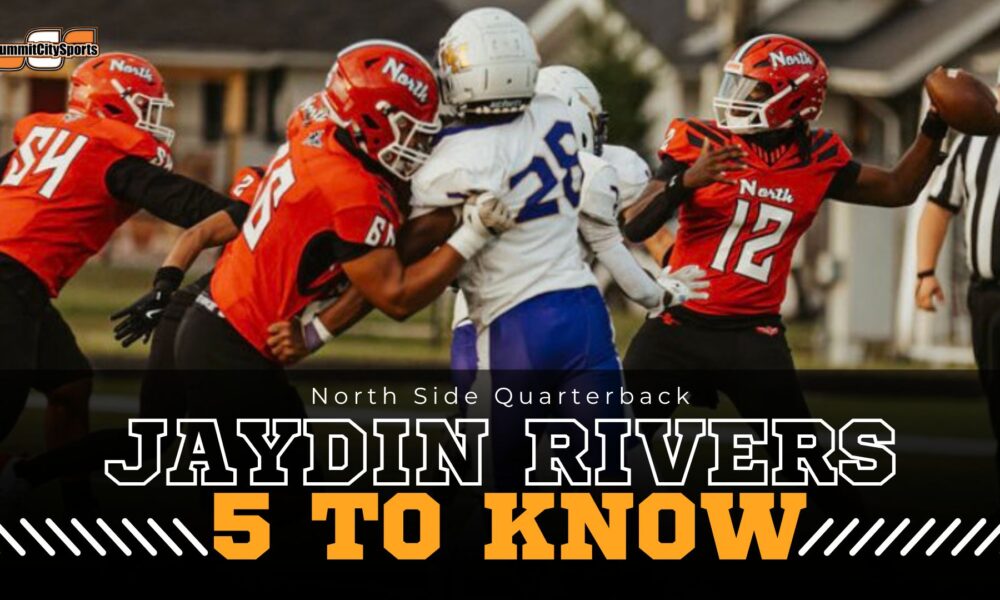 Discover Summit City Sports - Summit City Sports