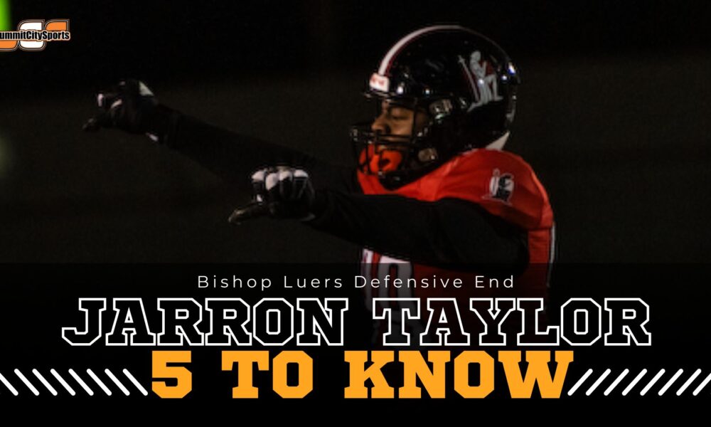 Discover Summit City Sports - Summit City Sports