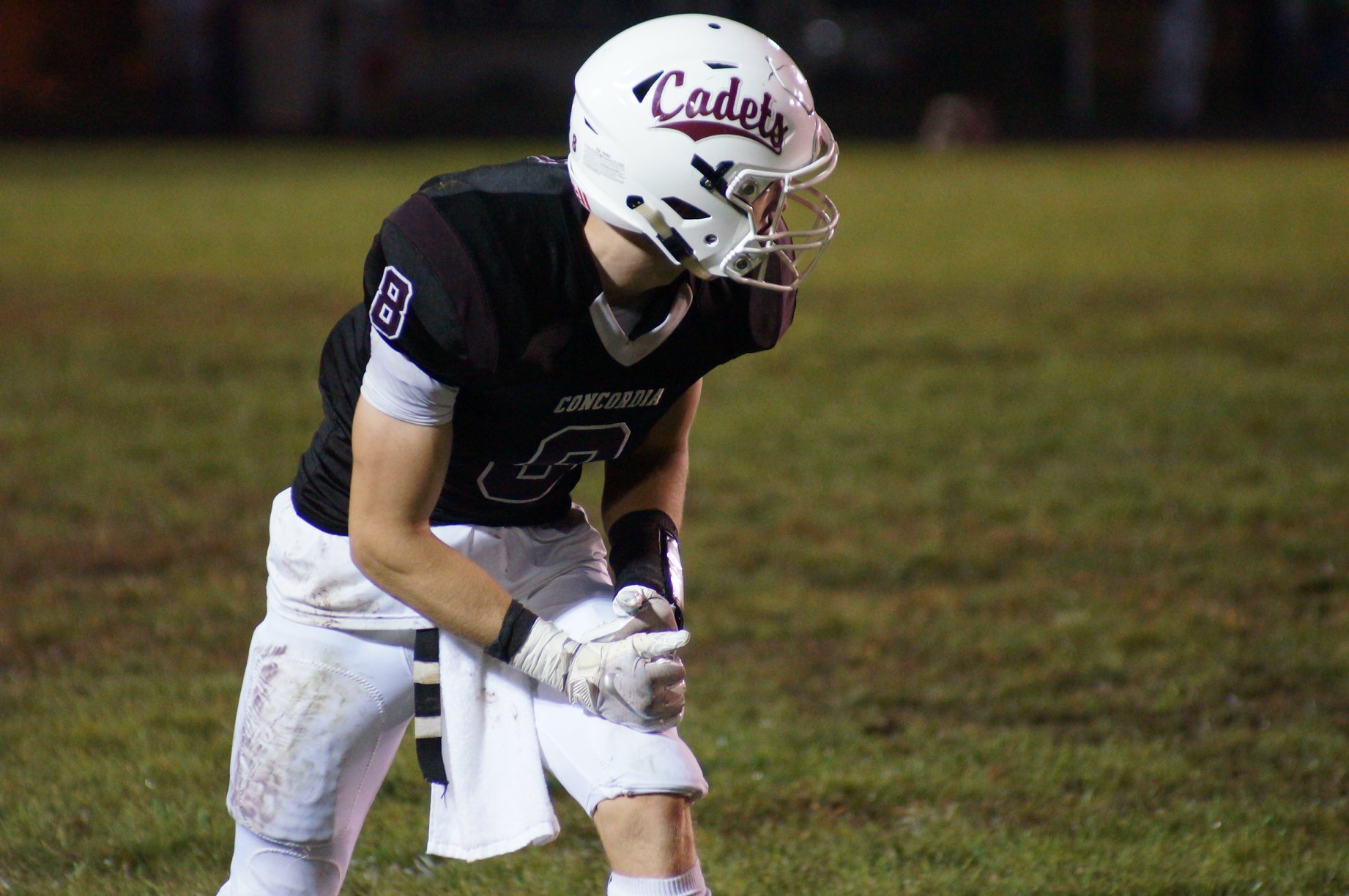 Can Concordia beat Bishop Chatard?? - Summit City Sports