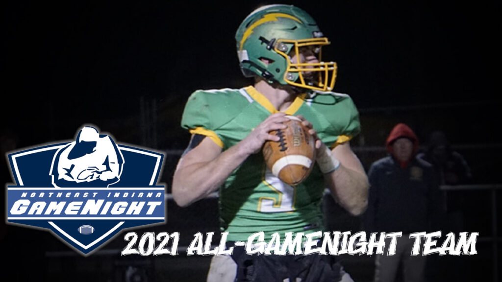2021 ALL-GAMENIGHT TEAM - Summit City Sports