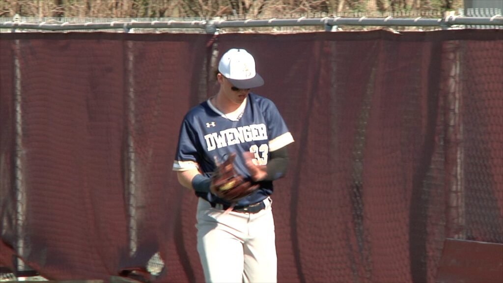 Saints Sweep Cadets in Adventurous Double Dip - Summit City Sports