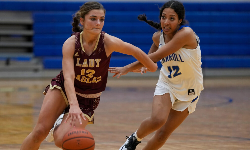 NE8 Girls Basketball Power Poll and Picks (Week 2) - SummitCitySports