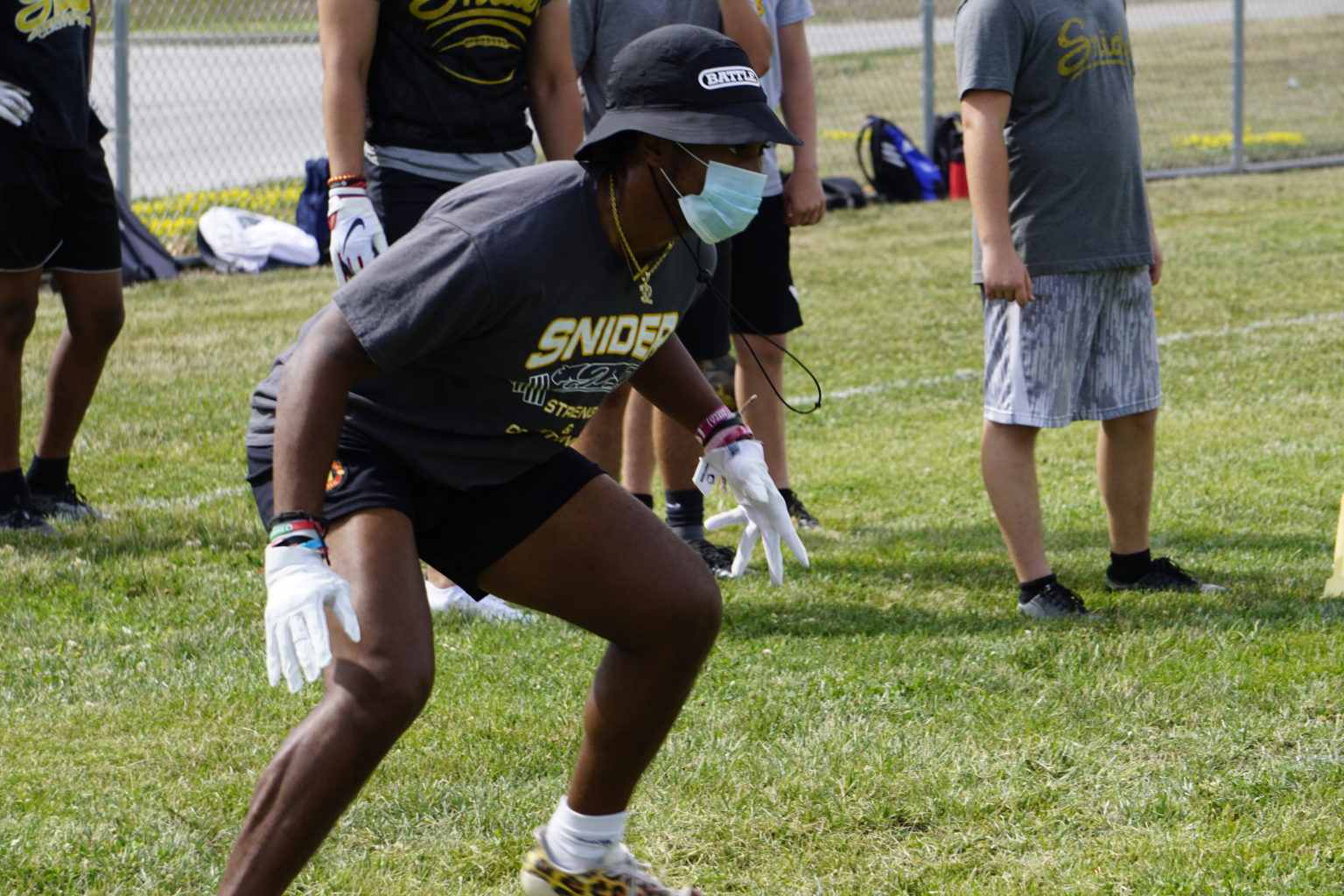2020 Snider Football Preview: Can the Panthers Turn Unknowns Into ...