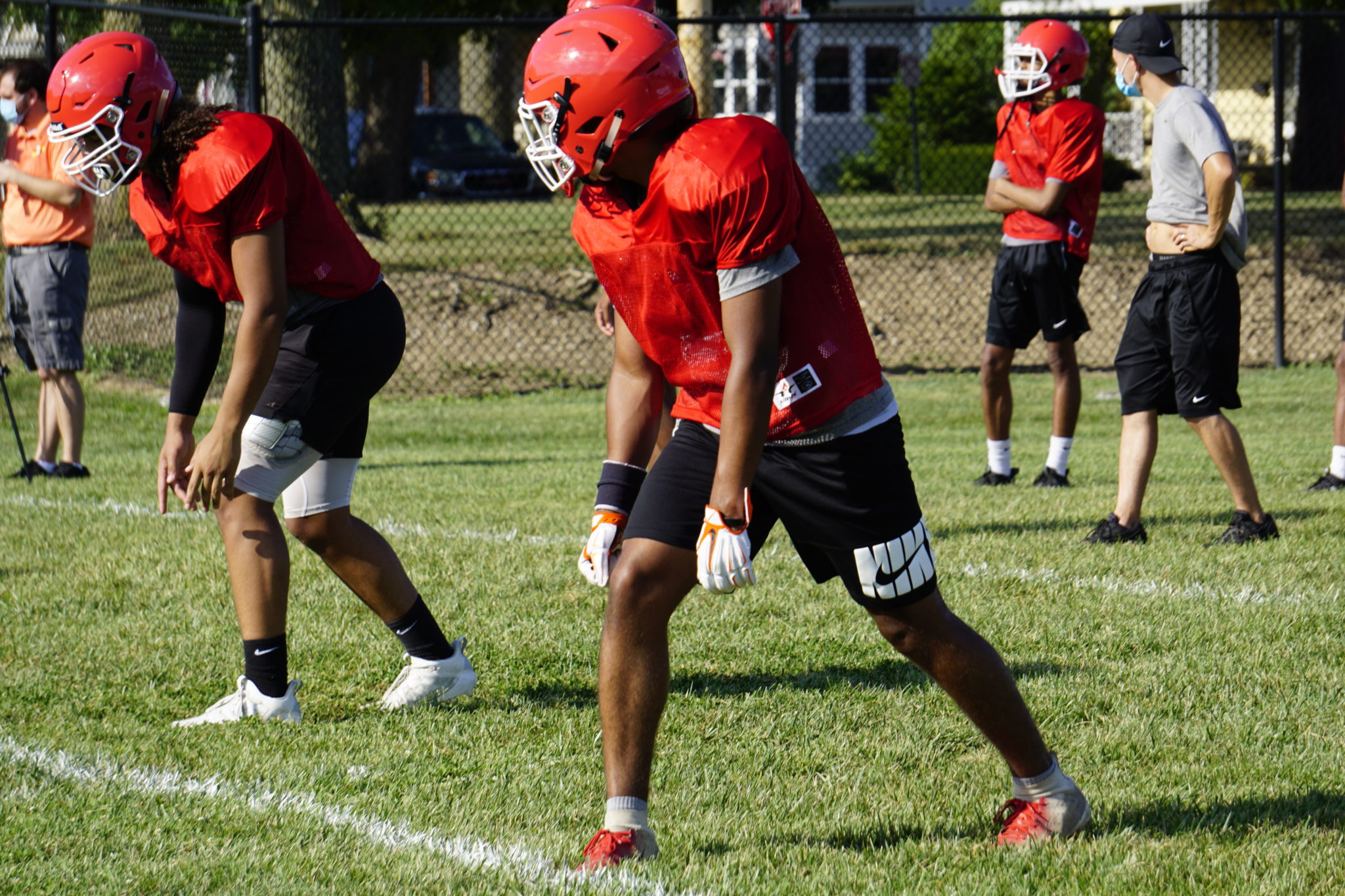 2020 North Side Football Preview: Will the Legends Take Another Step ...