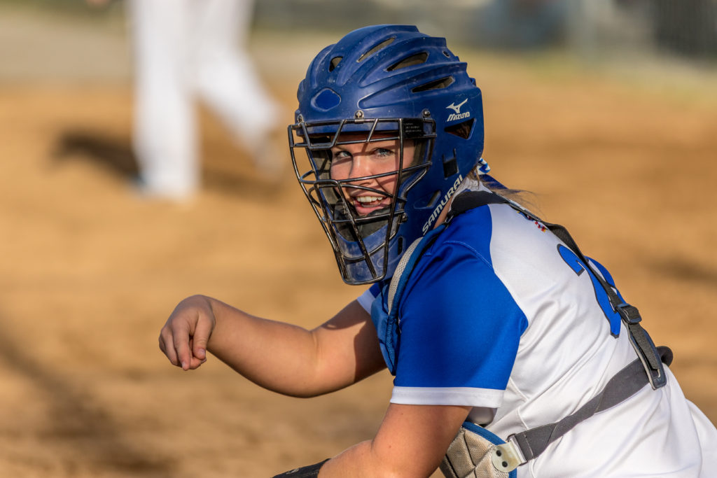 Carroll's Drezdan Ginder Wins Patricia L. Roy Memorial Scholarship ...