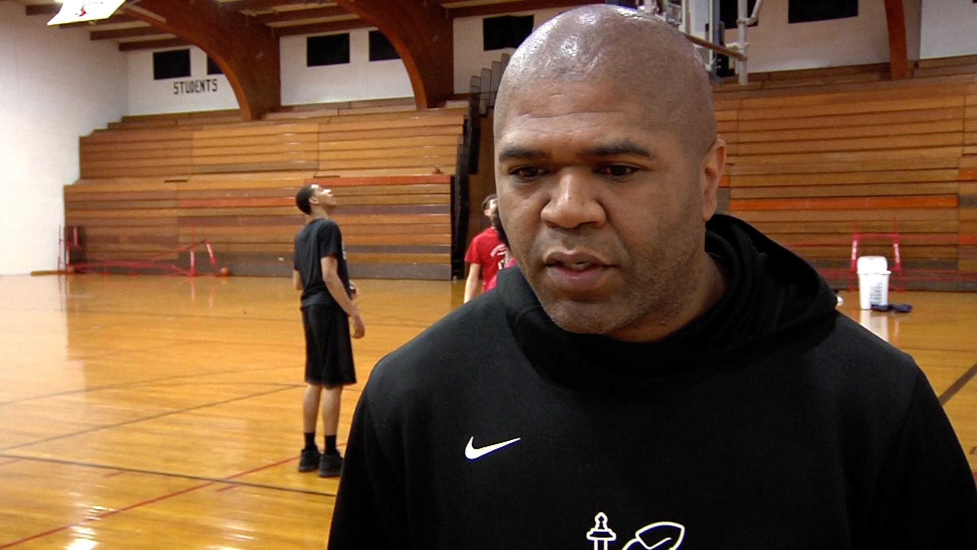 Rod Parker, Kara Ankenbruck, Fonso White Receive SAC Coach of the Year ...