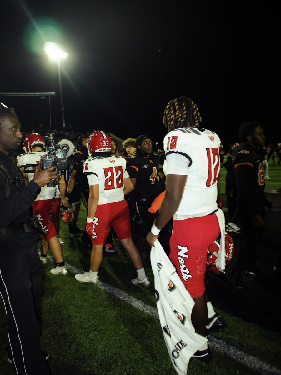 5 to Know: North Side's Jaydin Rivers - Summit City Sports