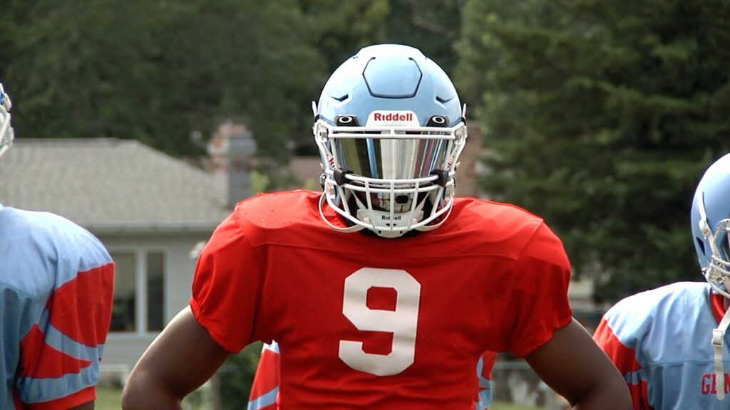 Nelson, Mack, Experienced Generals Look to Keep Building - Summit City ...