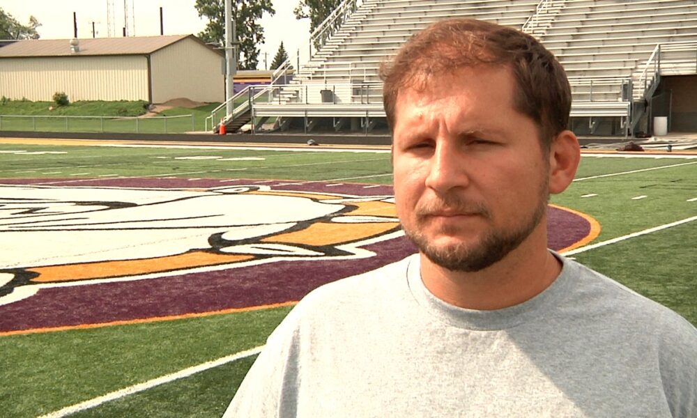 Bulldogs Ready for Second Season Under Kyle Booher - Summit City Sports