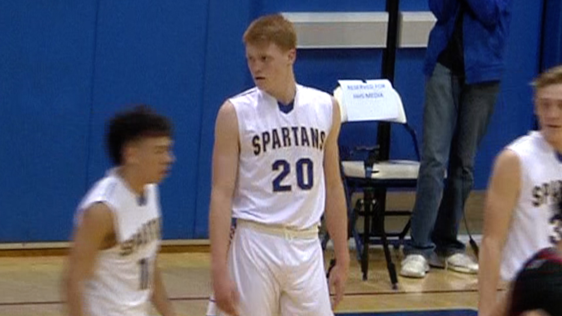 Furst, Goode, Eley Named Junior All-Stars - Summit City Sports