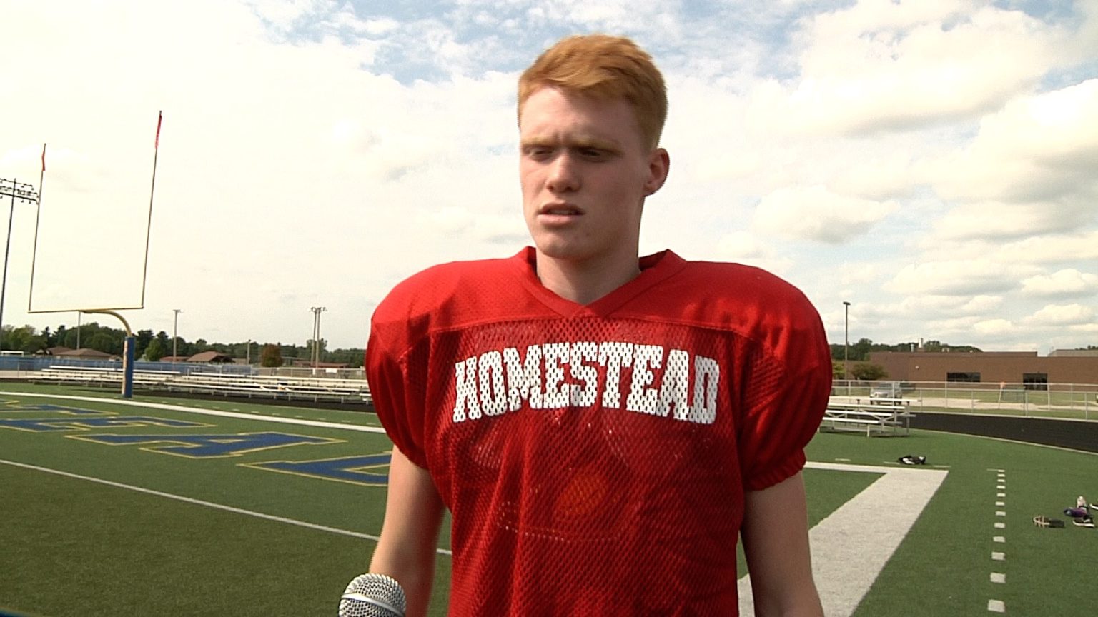 Luke Goode Joins the Illini - Summit City Sports