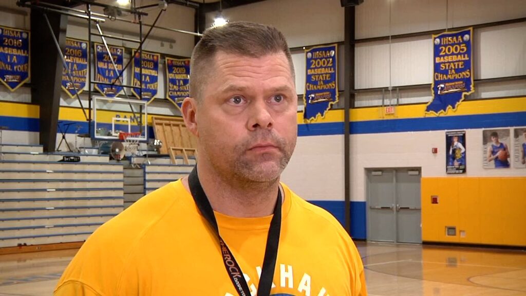 Braves Return to State - Summit City Sports