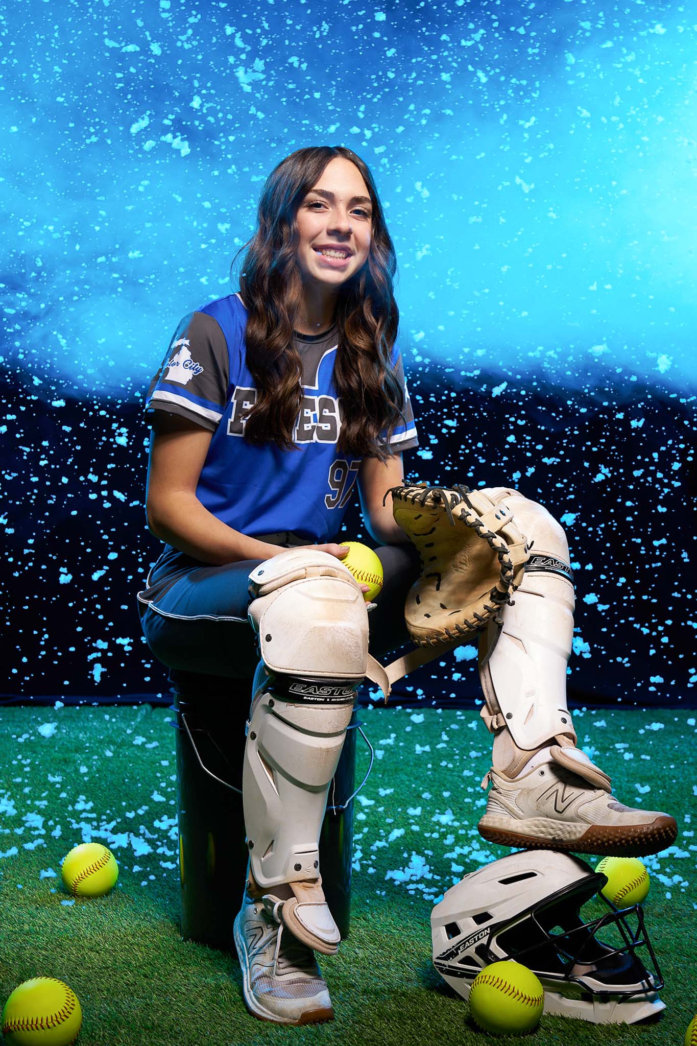 Discover Summit City Sports - Summit City Sports