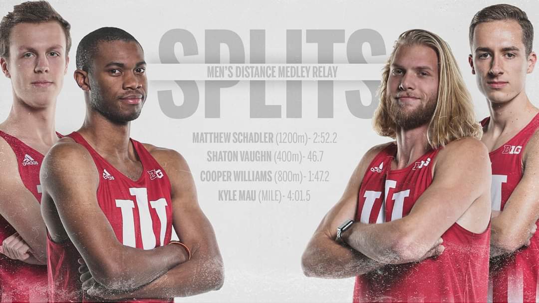 Former Bruin Shaton Vaughn Receives All-American Recognition - Summit ...