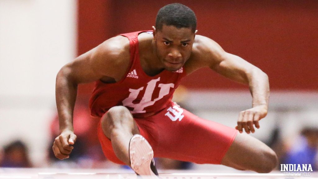 Former Bruin Shaton Vaughn Receives All-American Recognition - Summit ...