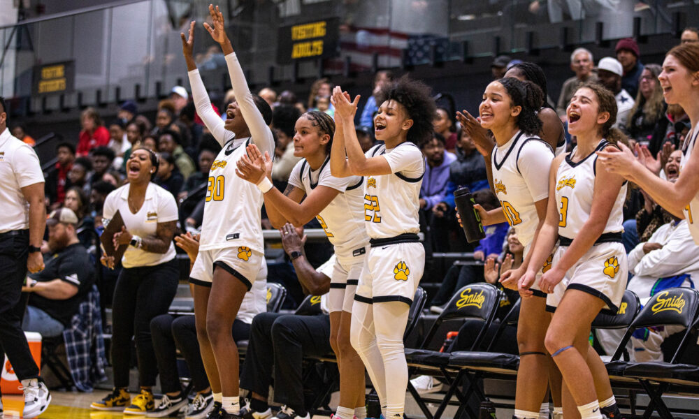 SAC Girls Basketball Power Poll (Week 7) - Summit City Sports