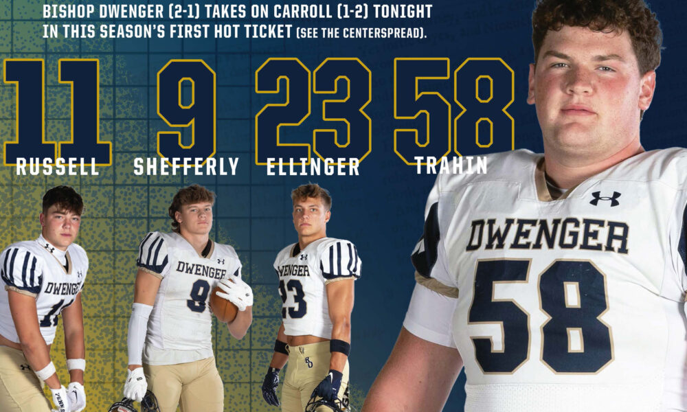 Discover Summit City Sports - Summit City Sports