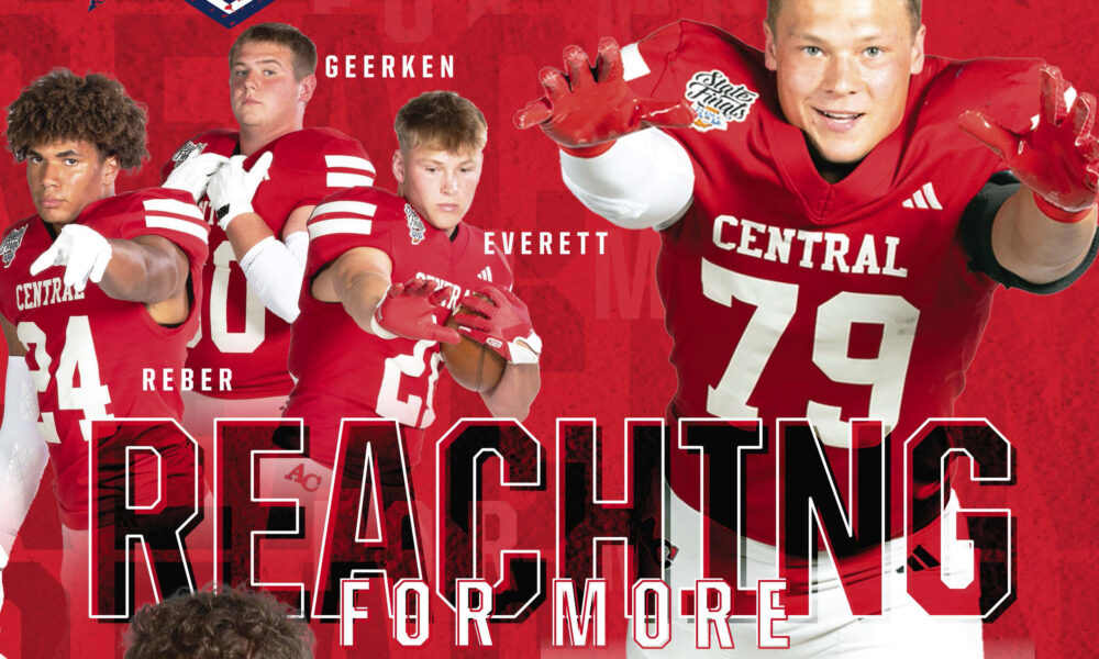 Week 6: Northeast Indiana GameNight | Reaching for more - Summit City Sports