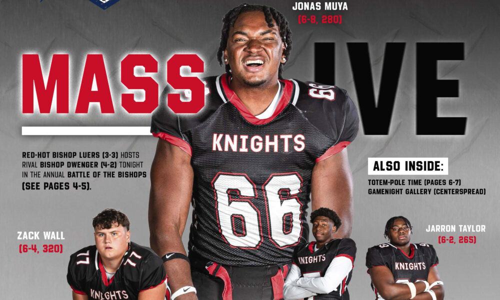 Week 7: Northeast Indiana GameNight | Massive - Summit City Sports