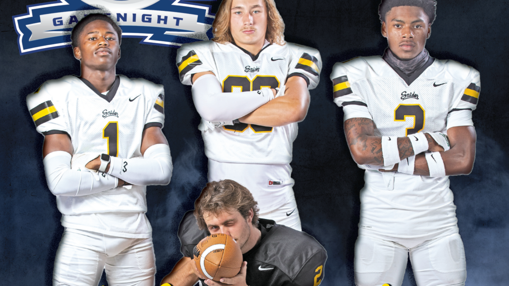 Week 8: Northeast Indiana GameNight | Taking Aim - Summit City Sports